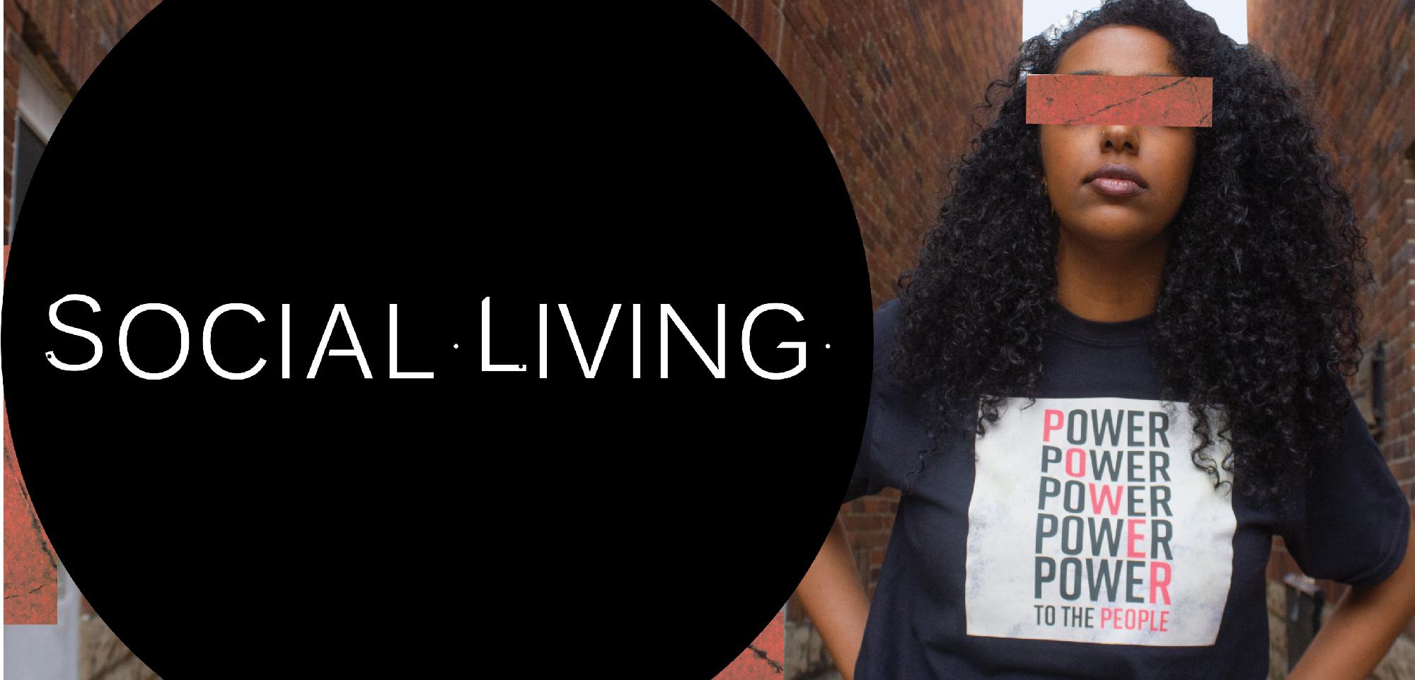 Social Living- Website Banner 11 – Social Living