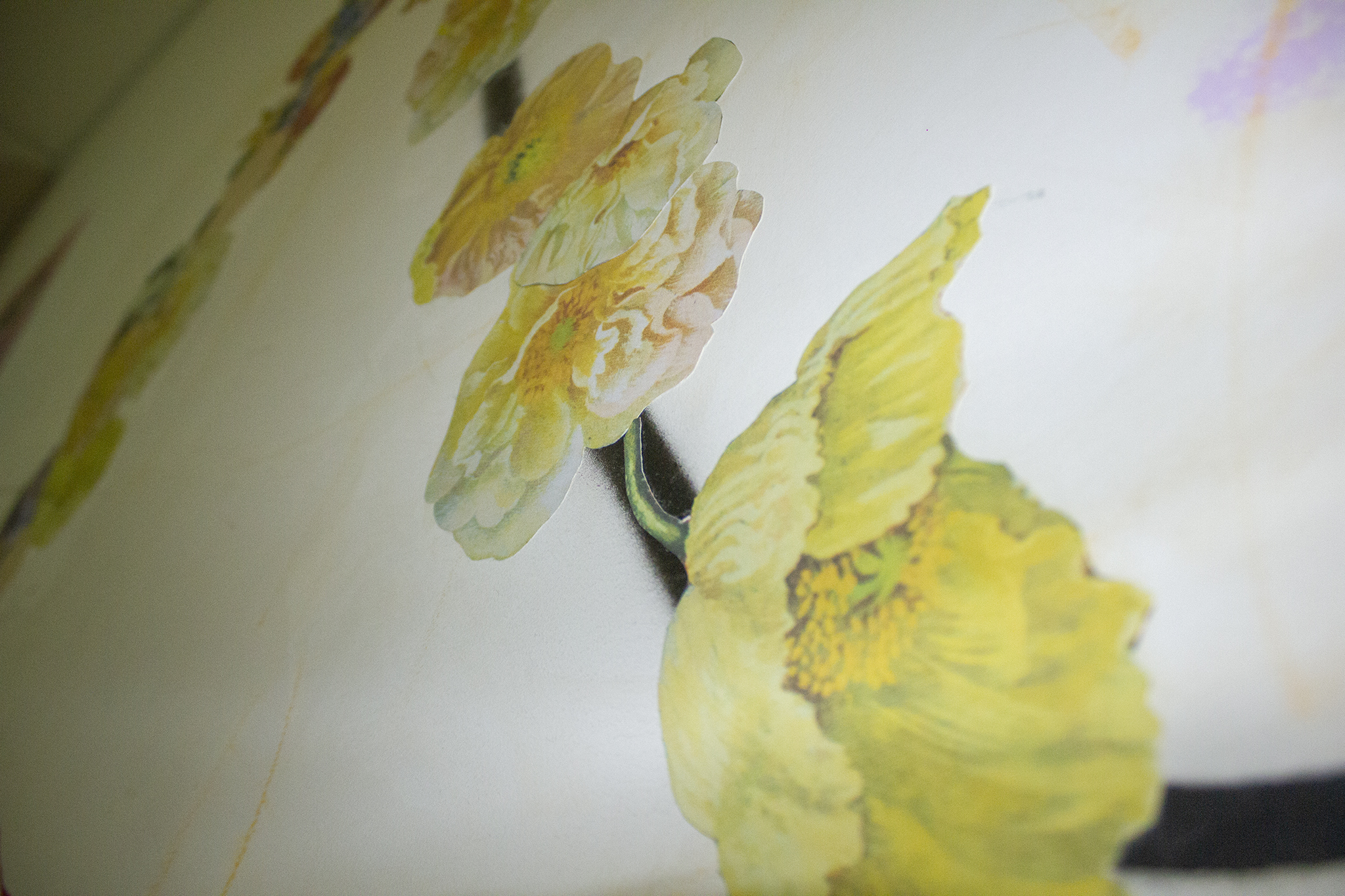 WheatPaste 101 & Street Art – Social Living